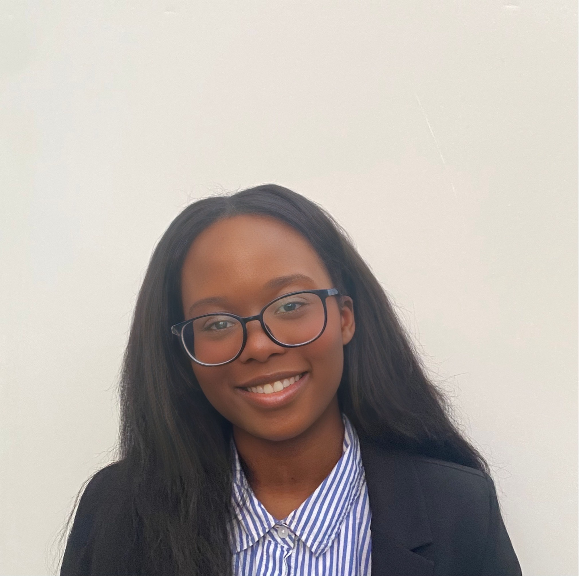 Student Spotlight Interview - Julie Ann Williams | Master of Public Health